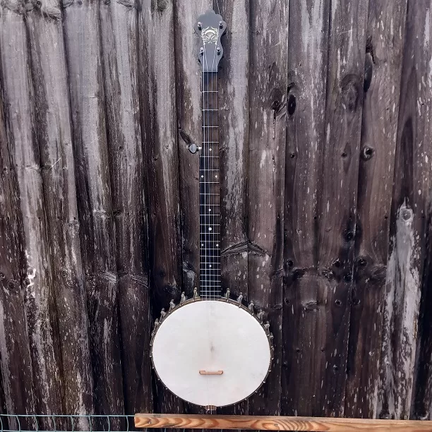 Purveyors of Quality Musical Instruments | Banjos