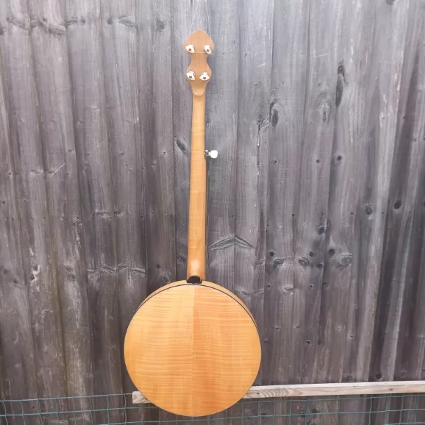 Purveyors of Quality Musical Instruments | Pilgrim ‘Morning Star ...